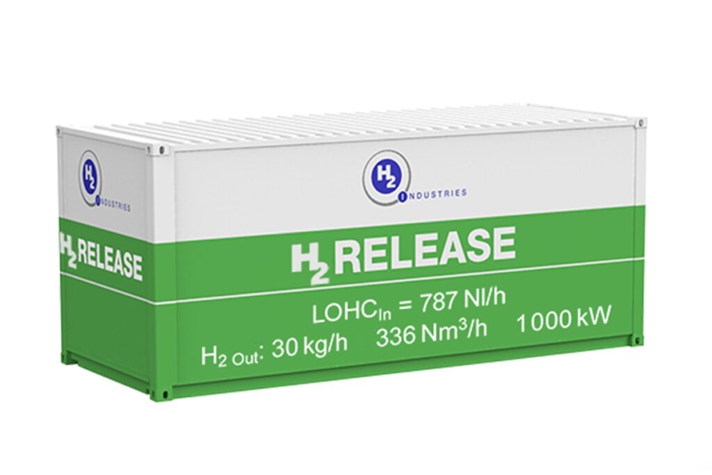 Maritime – H2-Enterprises